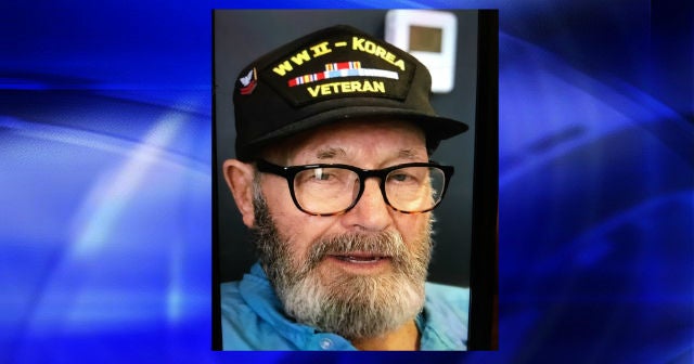 Police Find Missing Anne Arundel County Man - CBS Baltimore