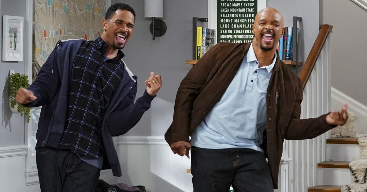 Damon Wayans Set To Guest-Star On 'Happy Together' Tonight At 8:30 ET ...