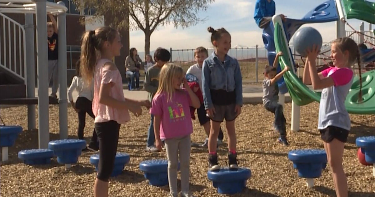 Monday Opportunities Arise As Students Adjust To Shortened School Week ...