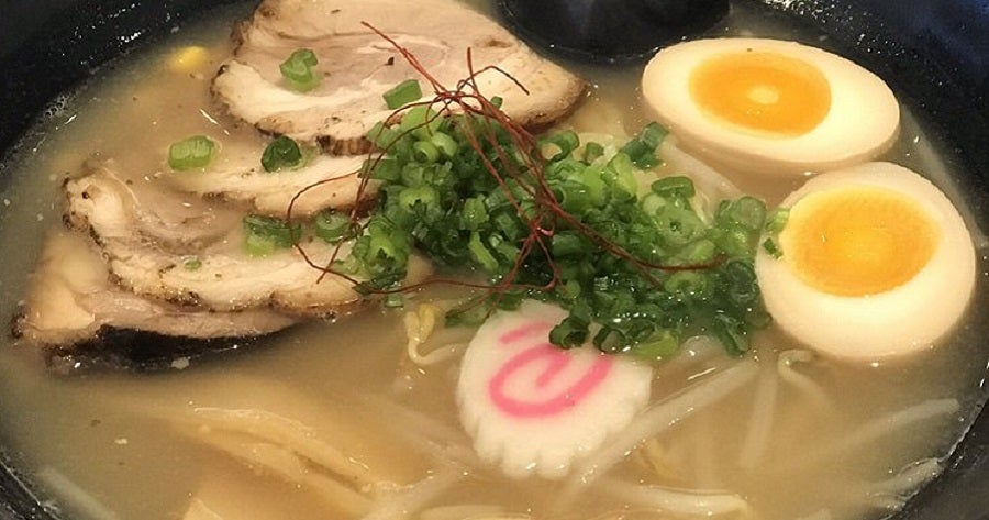 Sumo Ramen Brings Ramen And More To West Arlington - CBS Texas