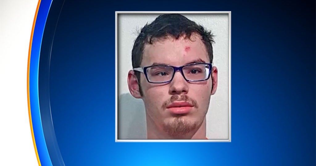 Sheriff's Deputy Helped Stop Man Who Wanted Rape, Kill, Eat A Child ...