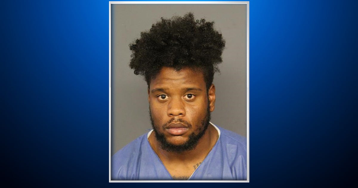 Man Who Shot Mother, Officer Is Formally Charged - CBS Colorado