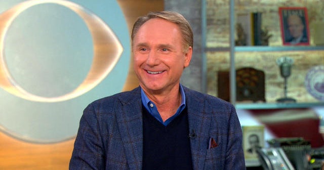 Dan Brown teaches how to write thrillers in new MasterClass - CBS News