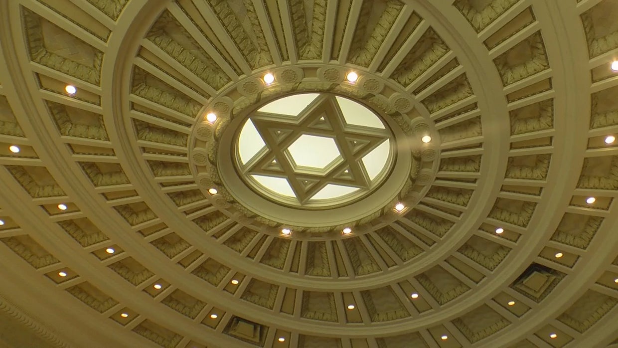 Rabbi: Solidarity Is 'Antidote To Religious Violence' After Synagogue ...