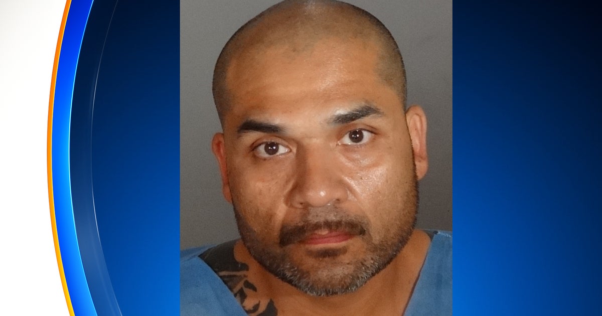 Man Arrested In Burbank Hours After Sacramento County Murder - CBS ...
