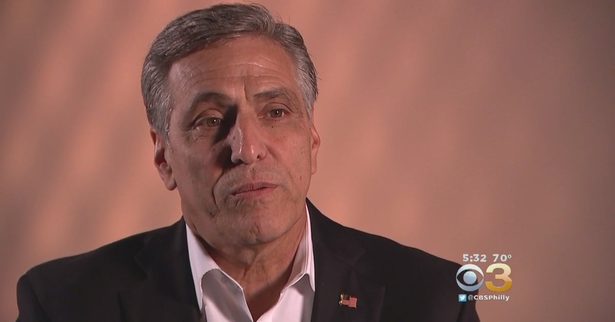 Former Congressman Lou Barletta To Decide Soon On Whether To Run For ...