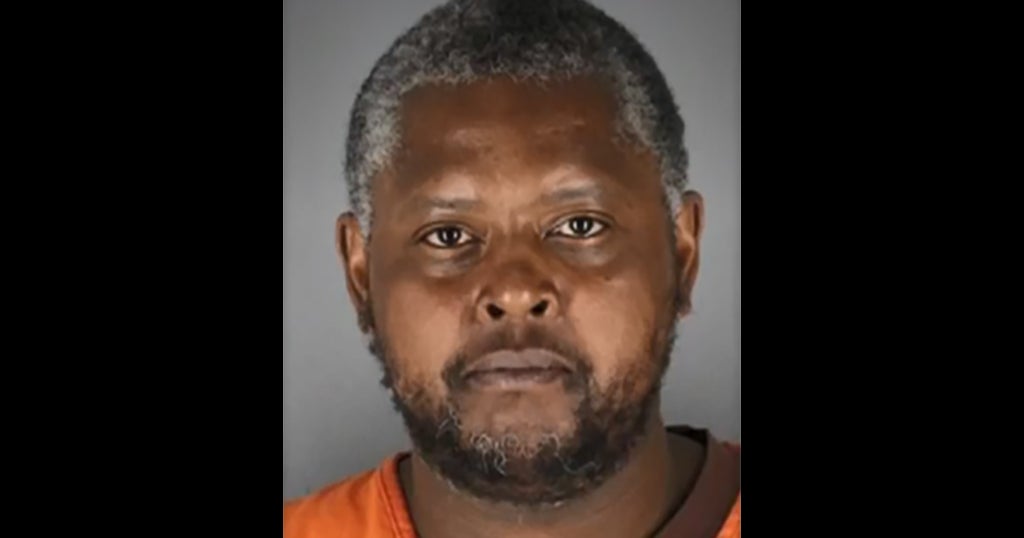 Jury Finds Mpls Man 35 Guilty In Fatal Drive By Shooting Cbs Minnesota