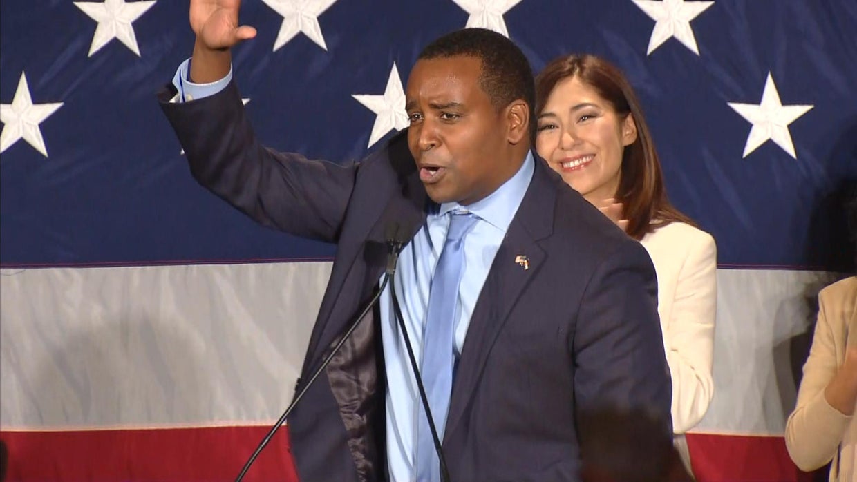 Joe Neguse Becomes First African-American To Represent Colorado In ...