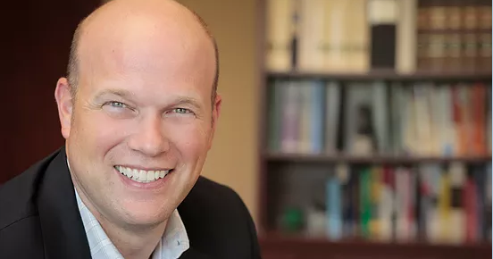 Who is Matthew Whitaker, the new acting attorney general? - CBS News