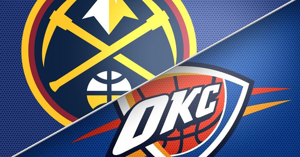 Gordons 27 Jokics Triple Double Lead Nuggets Past Thunder Cbs Colorado