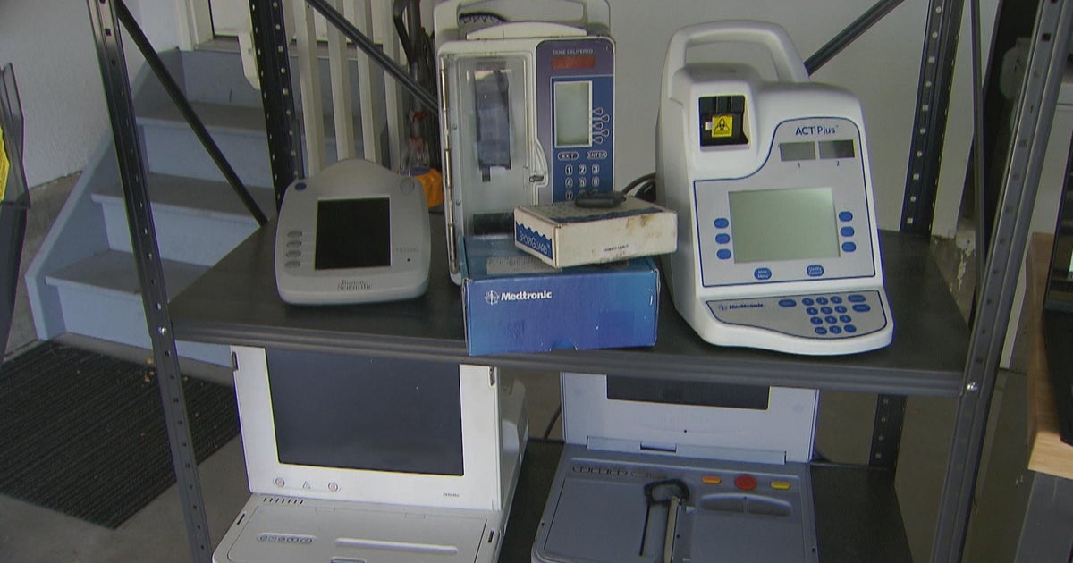 How medical devices like pacemakers and insulin pumps can be hacked ...