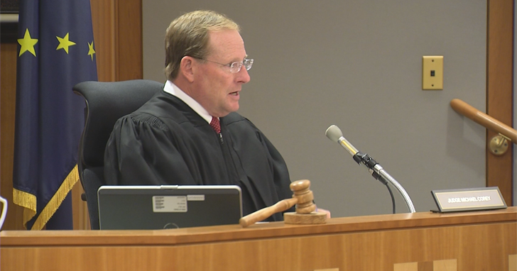 Alaska voters reject judge who approved no jail time for man who ...