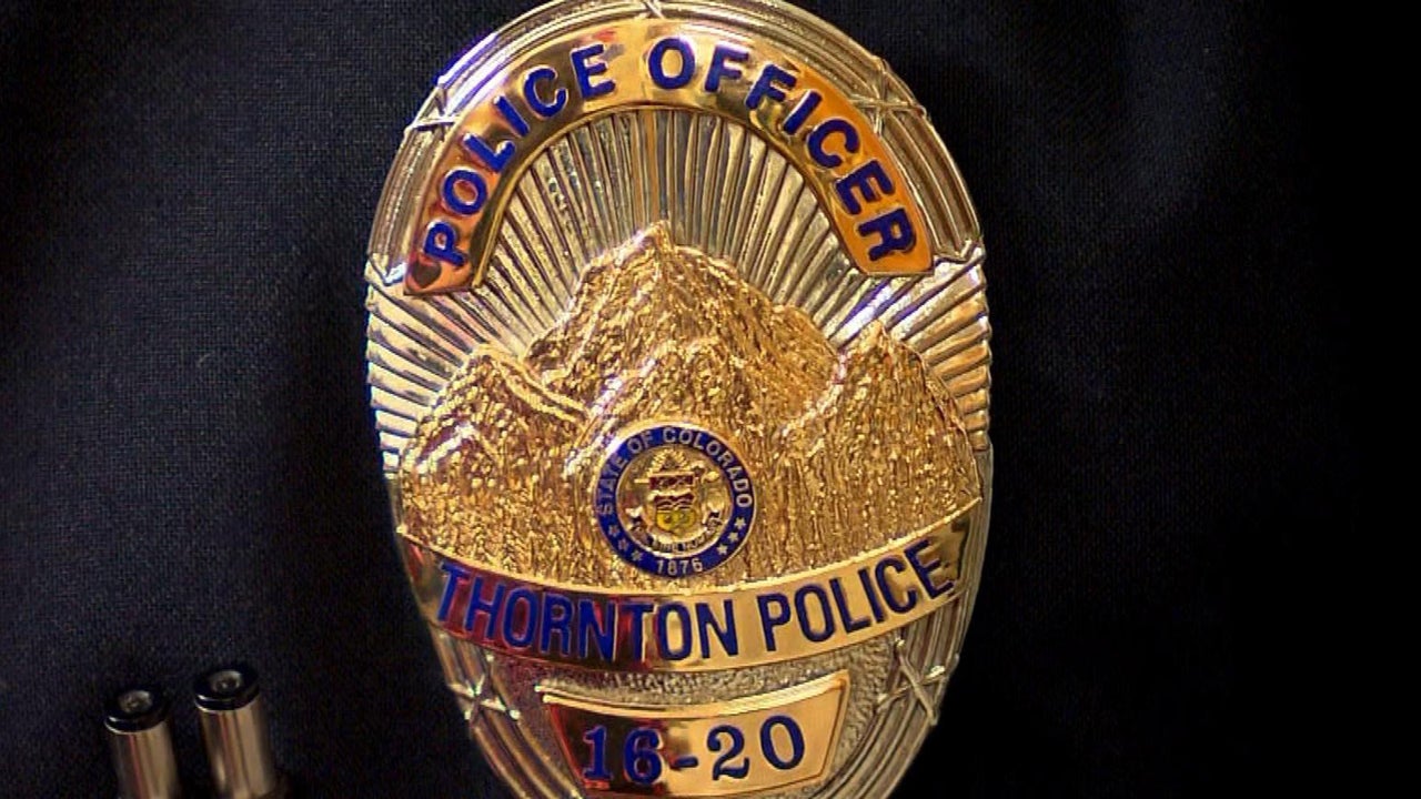 Thornton Police news - Today’s latest updates - CBS Colorado