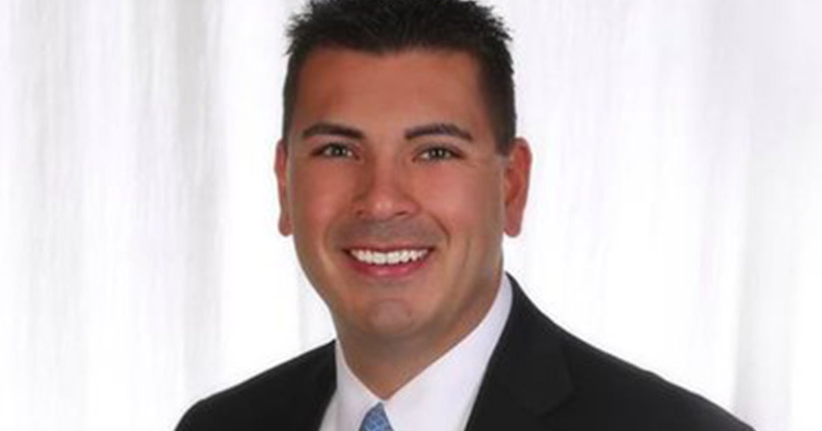 Secretary Of State Approves Recall Petition For Leroy Garcia - CBS Colorado