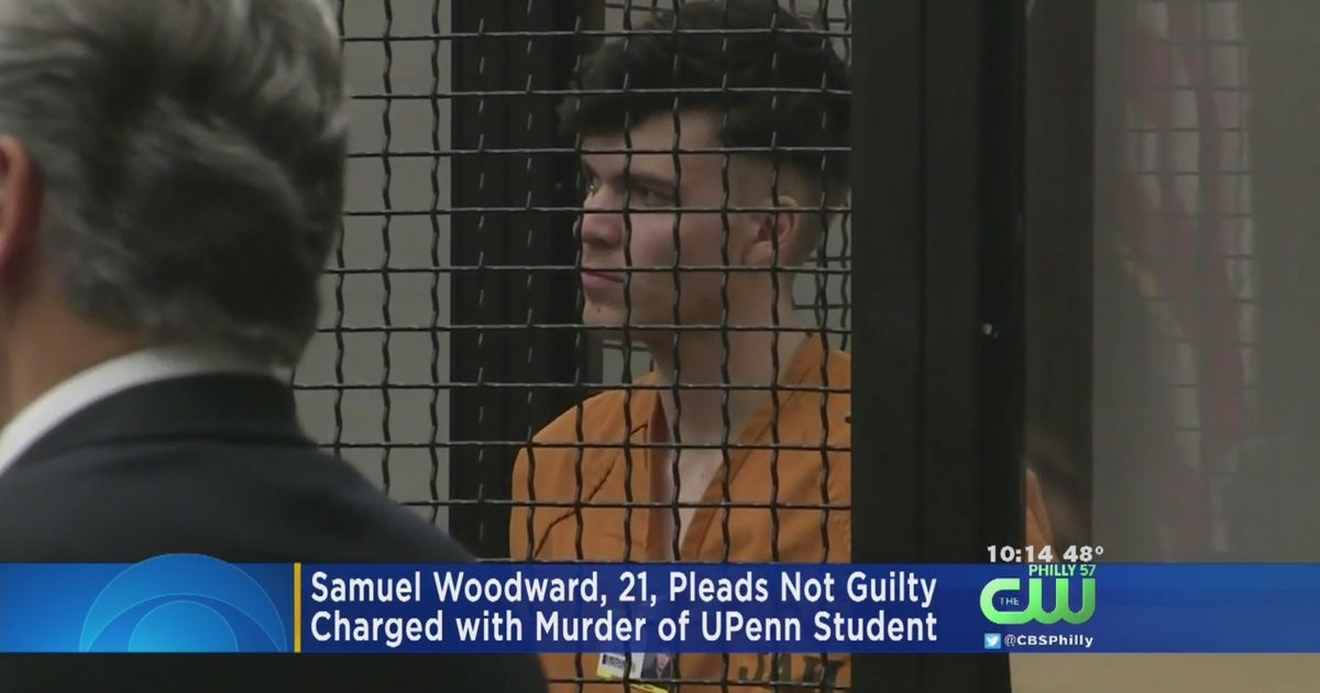 Man Who Allegedly Murdered University Of Penn Student In Possible Hate ...