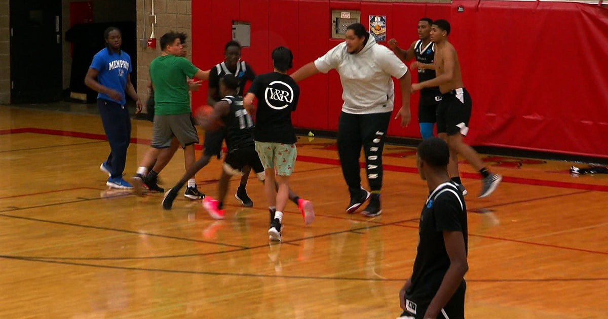 Minnesota Prep Basketball Academy Strives To Make Better Student ...