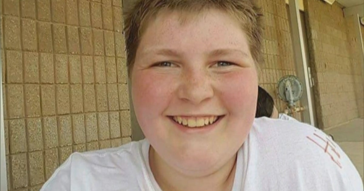 Family Hopes To Keep Memory Of Teen Alive With Broncos Memorial Service ...