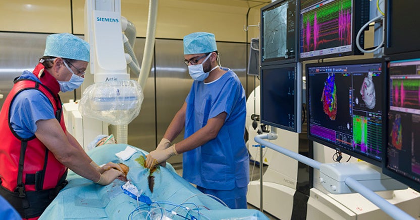 Cardiologist Conference Yields New Guidelines for Heart Health - CBS ...