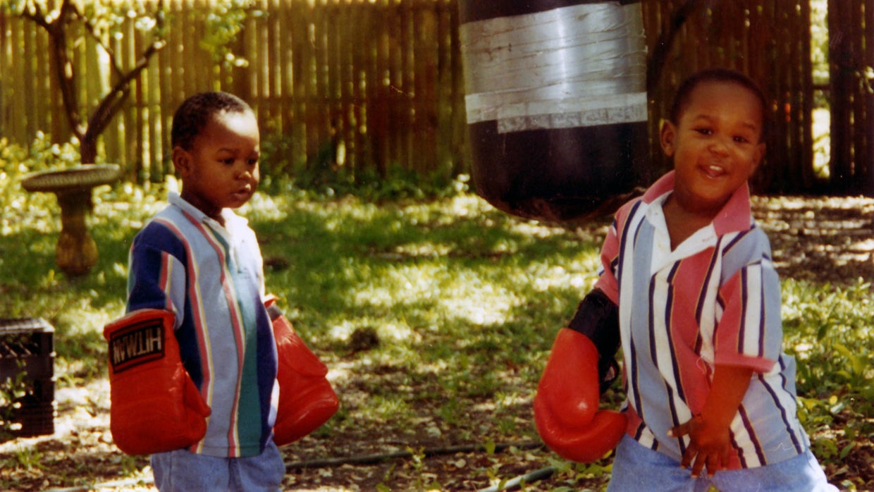 Shaquem Griffin: Seattle Seahawks' linebacker talks to 60 Minutes on ...
