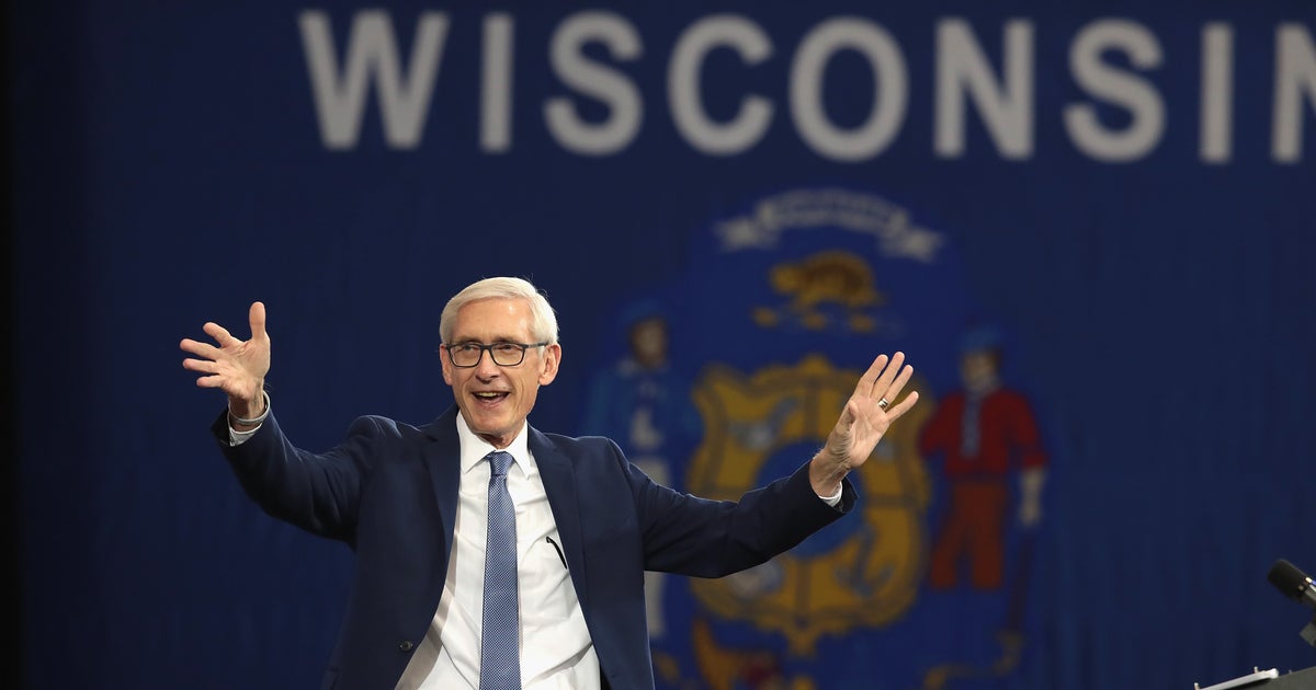 Wisconsin's Governor-Elect Announces More Cabinet Secretaries - CBS ...