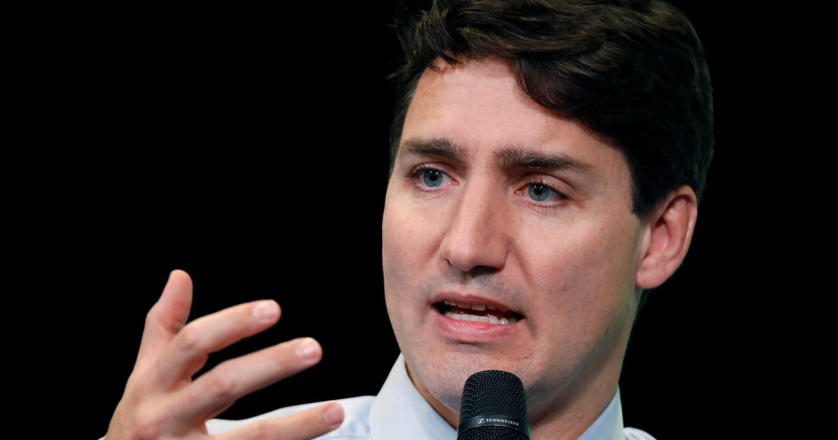 Canada announces immediate ban on "military-grade" assault weapons ...