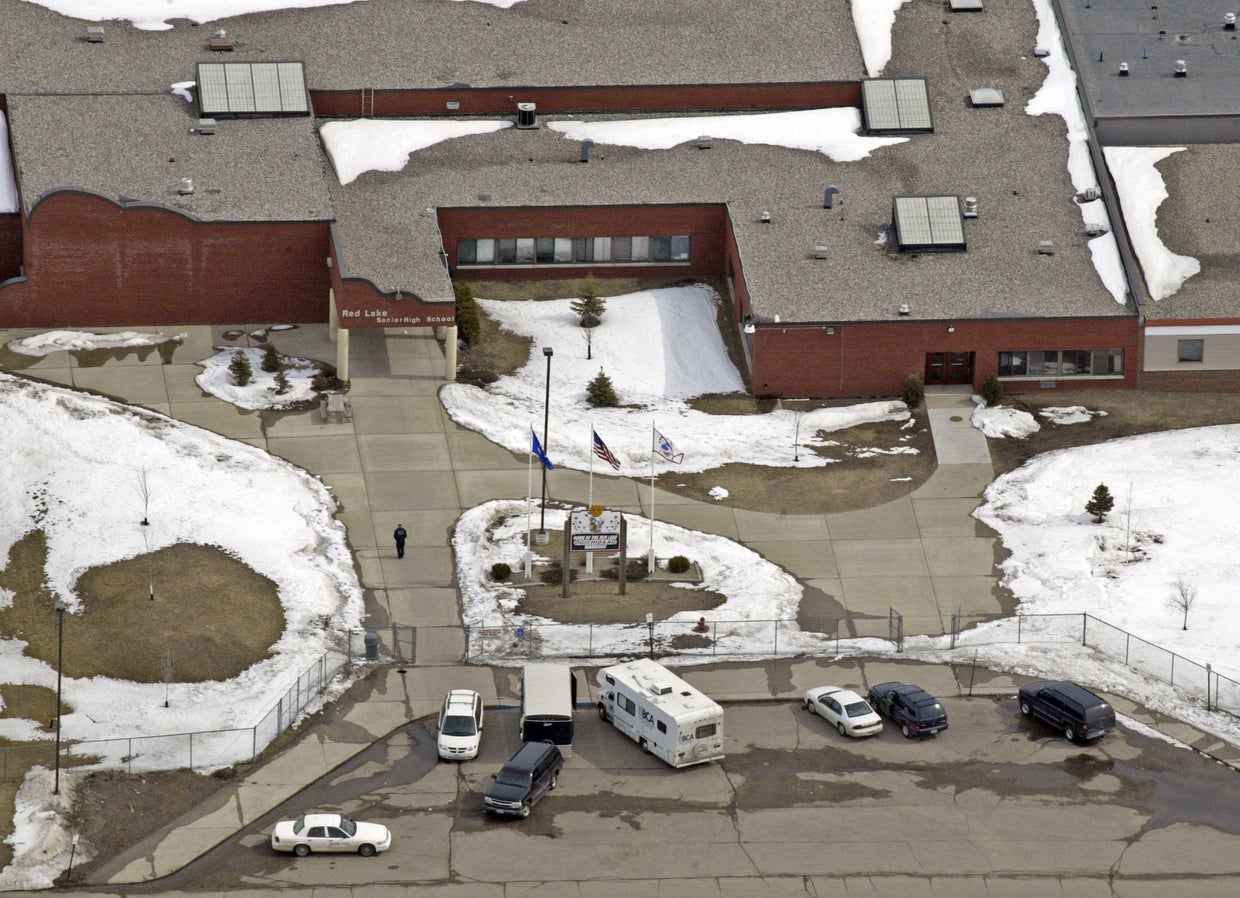 By the numbers: America's deadliest mass shootings