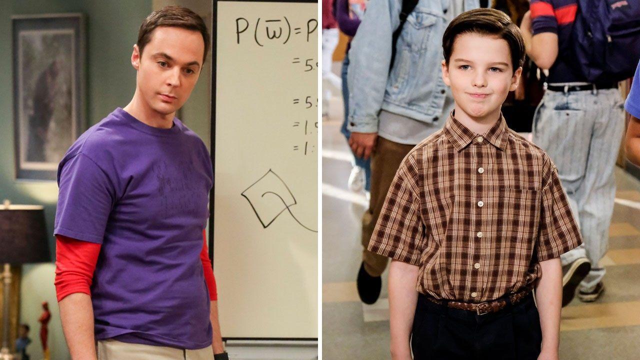 Young Sheldon news - Today’s latest updates - CBS News