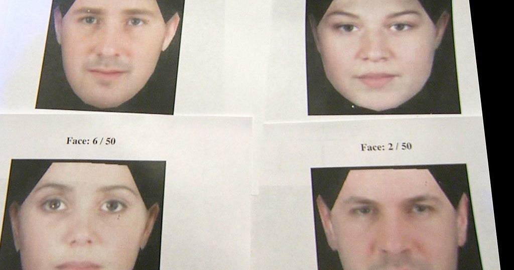New Research Shows We Are Better At Remembering Names Than Faces - CBS ...