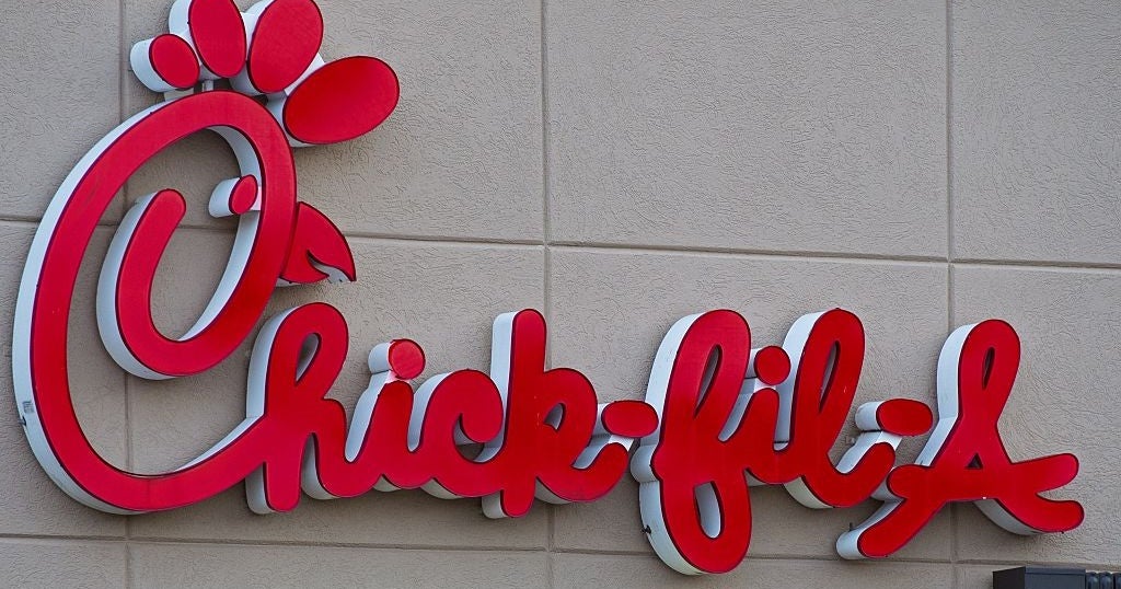 Chick Fil A Announces Nationwide Delivery Cbs Los Angeles