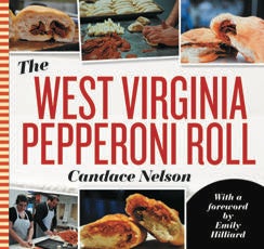 Pepperoni rolls, West Virginia's most popular snack - CBS News