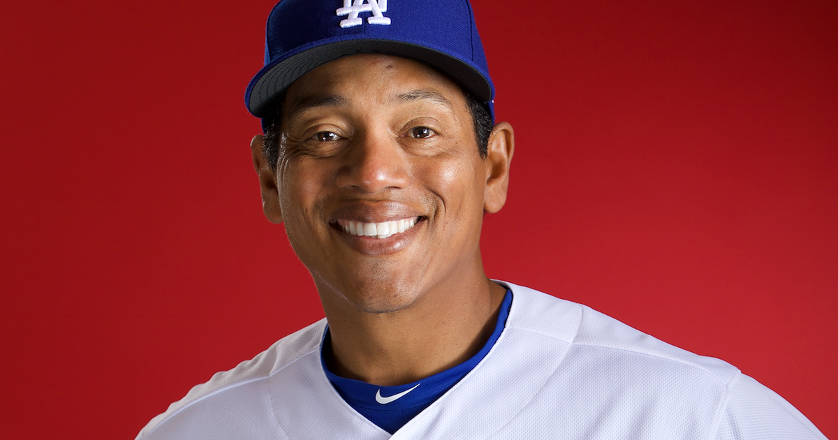 Rangers Announce First 5 Coaches For New Manager Woodward's Staff - CBS ...