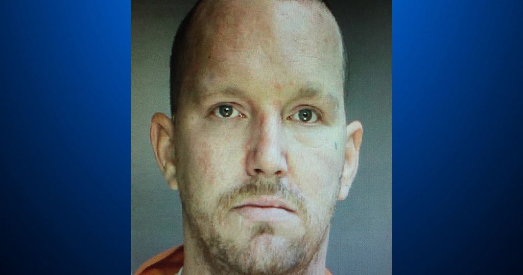 Man Charged With Homicide, Accused Of Neglecting And Starving His ...