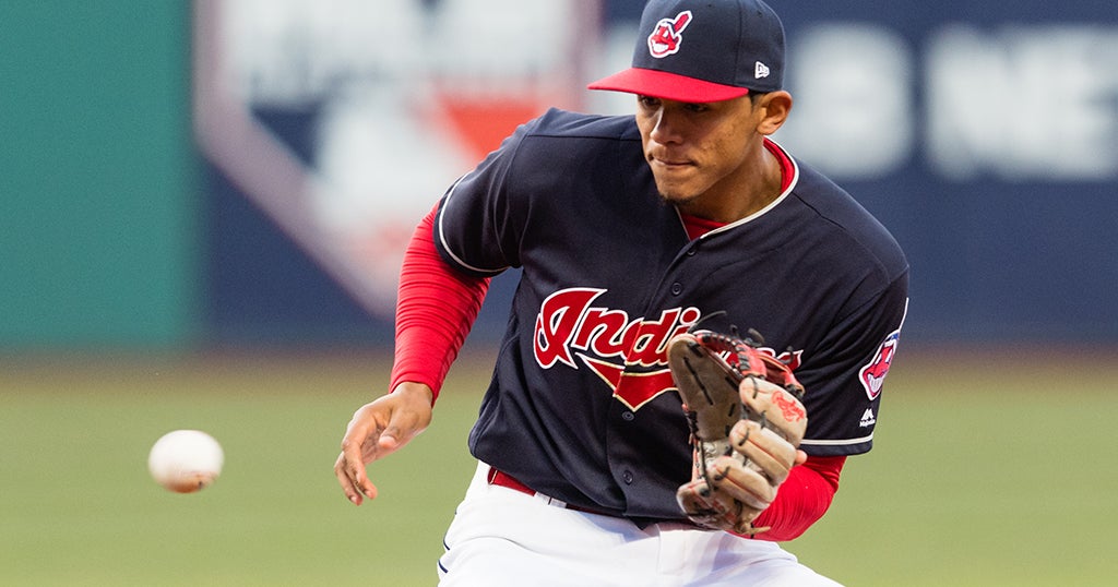 Pirates Acquire Gonzalez In 5-Player Swap With Indians - CBS Pittsburgh