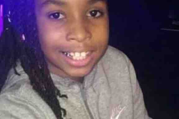 Another Suspect Arrested In Fatal Shooting Of 10-Year-Old - CBS Baltimore