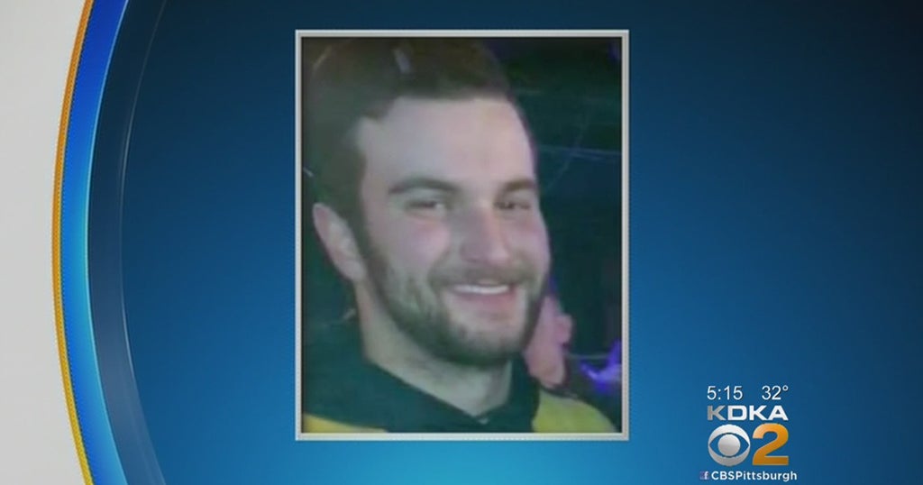 Uniontown Native Remains Hospitalized After Fall At WVU Frat House ...