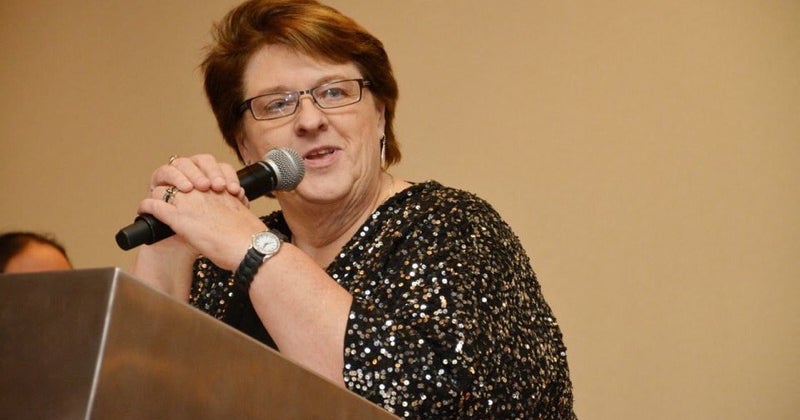District Judge, Former Dallas County Democratic Party Chair Passes Away ...