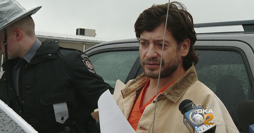 Man Accused Of Threatening To 'Shoot Up' Polling Place Headed To Trial ...