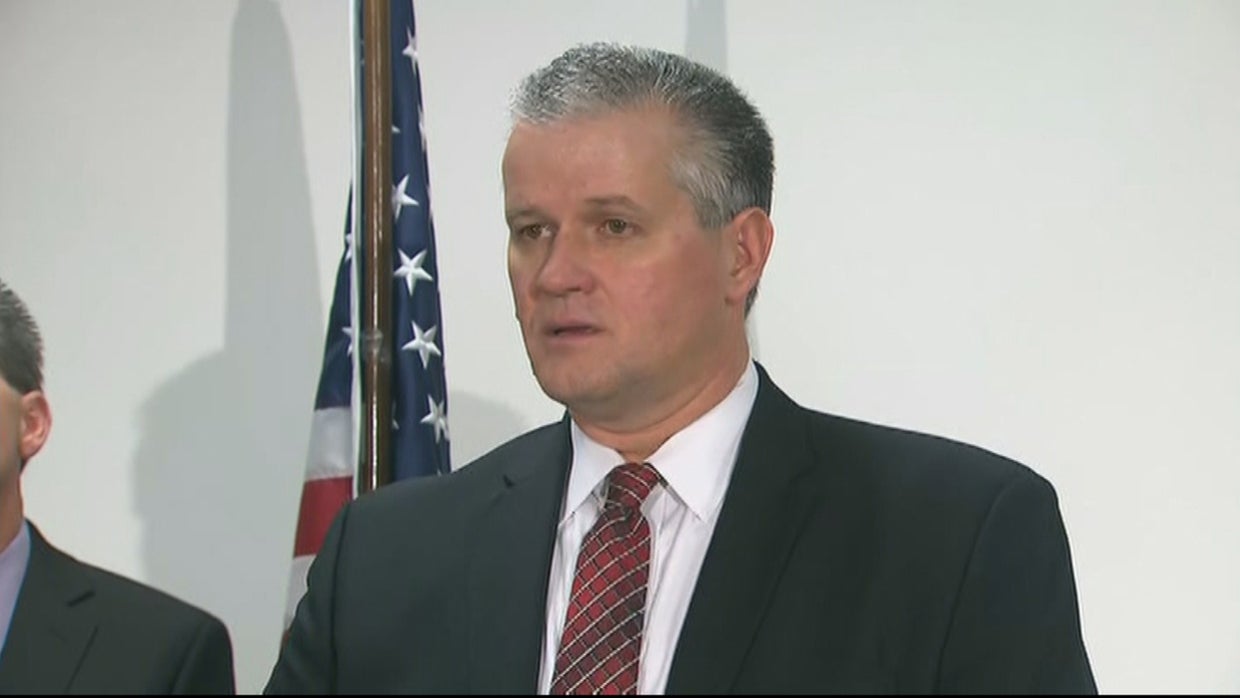 Accused Gang Member Charged With Trying To Kill Weld County DA - CBS ...