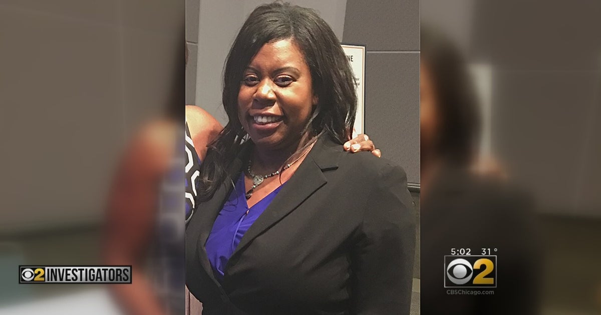 The Promising Life And Tragic Death Of Dr. Tamara O'Neal - CBS Chicago