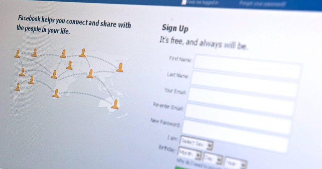 NYT: Facebook Offered Big Tech Firms More User Data Than Previously ...