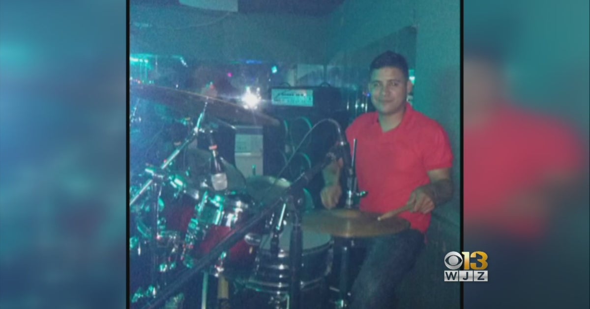 Baltimore Surgeon Saves Drummer's Hand After Accident Threatened His ...