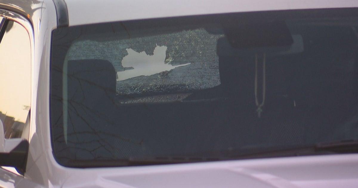 Sources: Innocent Bystander Was Killed In Denver Gang Shooting - CBS ...