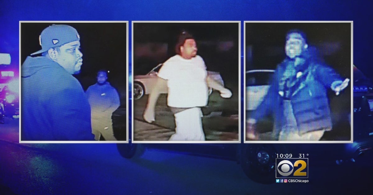 Police Release Images Of Men Who May Have Info On Fatal Shooting Of ...