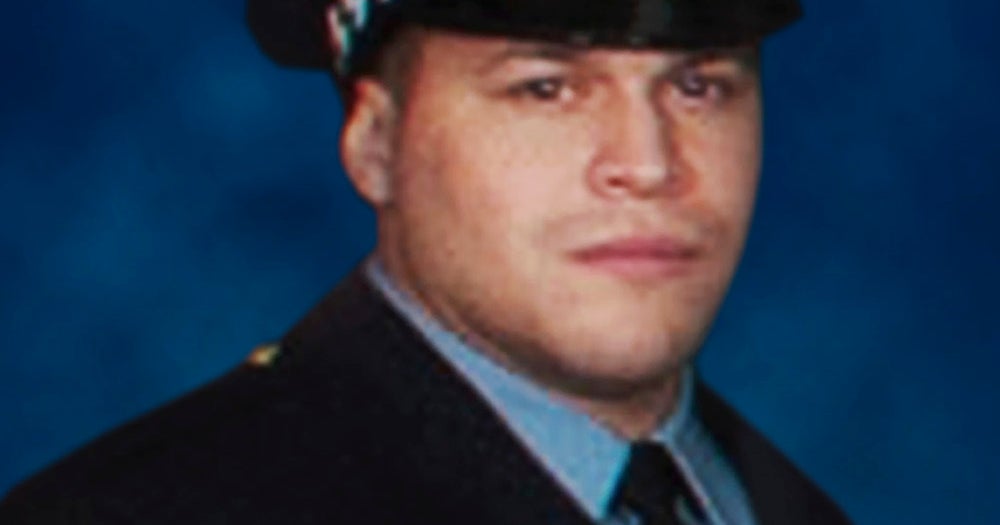Fallen Chicago Police Officer Samuel Jimenez To Be Honored Saturday At ...