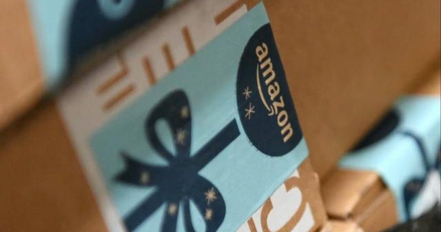 Amazon data breach exposes customer names, emails - CBS News