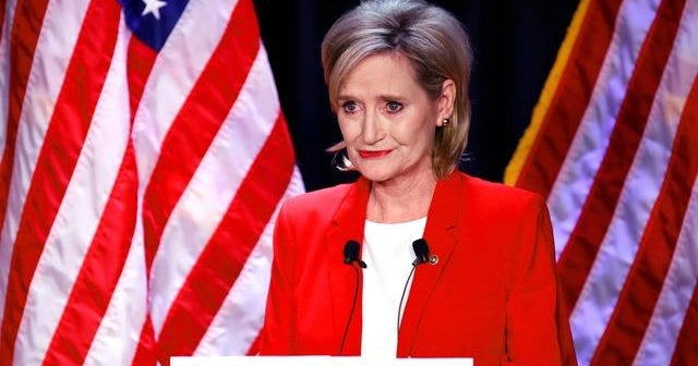 Voters to decide next Mississippi senator - CBS News