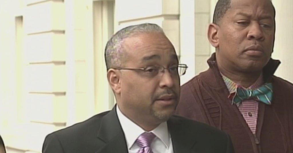 New York State Sen. Jose Peralta Dies At 47 - CBS New York