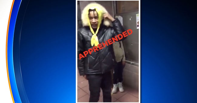 Teen Suspect Accused Of Being Caught On Video Beating 9-Year-Old Over ...