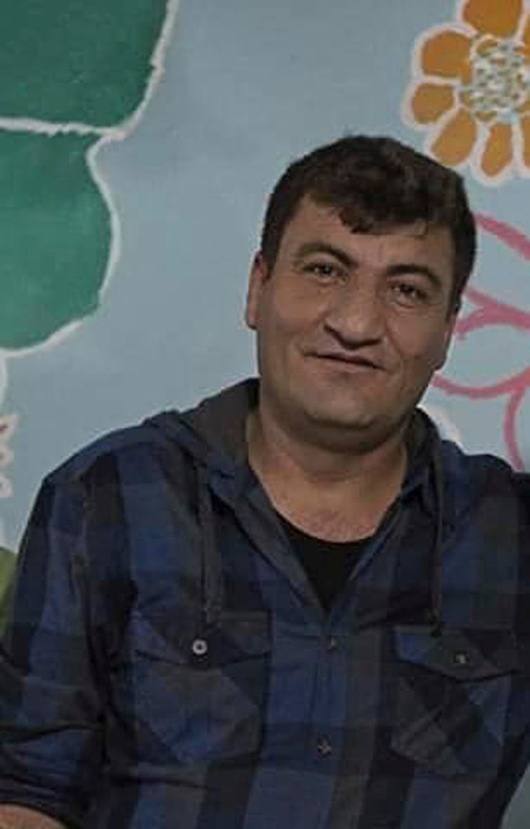 Raed Fares, radio host who mocked Assad, and colleague Hammoud al ...