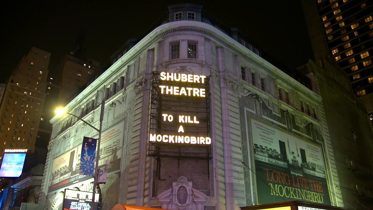 To Kill a Mockingbird on Broadway: Aaron Sorkin, Jeff Daniels talk to ...